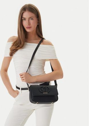 Guess Handtasche Isola HWBG99 05210 Schwarz