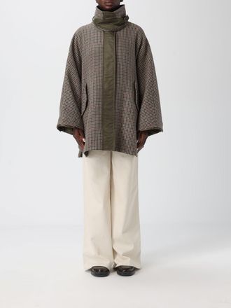 Bazar Deluxe Manteau BAZAR DELUXE Femme couleur Chameau