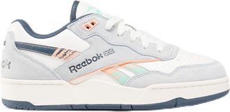 Reebok Unisex Kinder Bb 4000 Ii Sneaker,Chalk Palblu Eacobl,29 EU