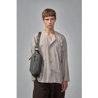 Homme Pliss&eacute; Issey Miyake Edge Shirt