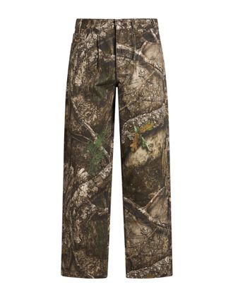 HUF HOSEN & R&Ouml;CKE - Jeanshosen auf YOOX.COM