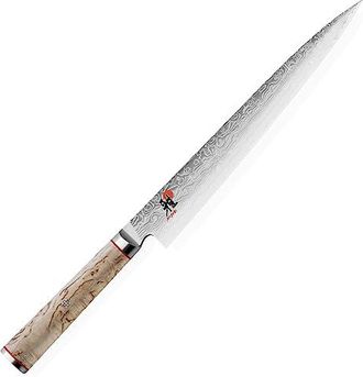 Zwilling MIYABI 34378-241-0 Couteaux Japonais Sujihiki