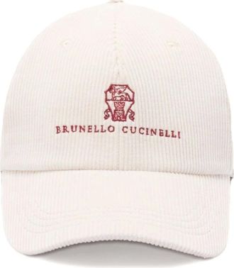 Brunello Cucinelli Herren, Accessories, Beige, MGröße