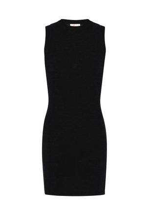 Izia Kleid Frauen Schwarz