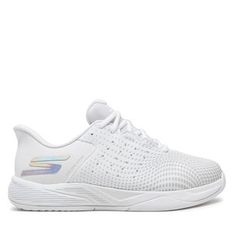 Skechers Sneakers Skechers Viper Court Reload 172101 WHT Wei&szlig;