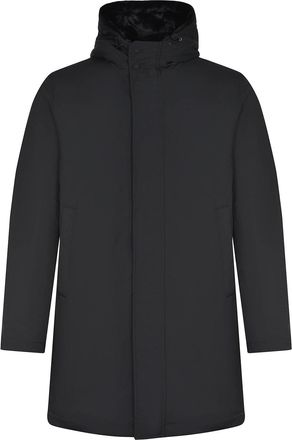 Herno Parka - Noir