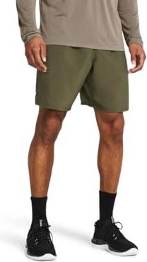 Under Armour Femme UA Fly By 3 Short, short de sport l&eacute;ger pour femme, short running confortable, short femme respirant