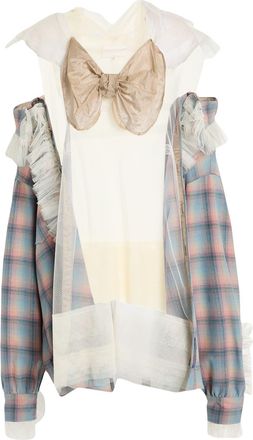 Maison Margiela KLEIDER - Midi-Kleider auf YOOX.COM