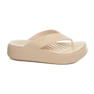 Crocs Damen, Schuhe, Beige, 40 EUGr&ouml;&szlig;e