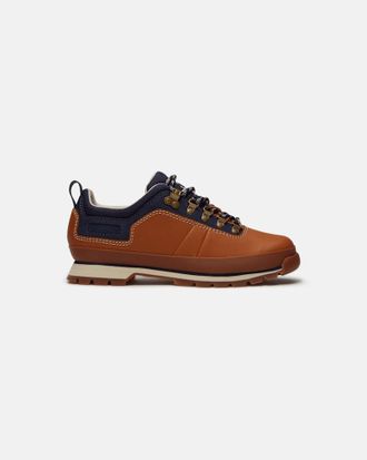 Timberland Euro Hiker Low f&uuml;r Herren in Braun, Herren, Braun, Gr&ouml;&szlig;e