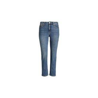 Ralph Lauren Damen, Jeans, Blau, 2XLGr&ouml;&szlig;e
