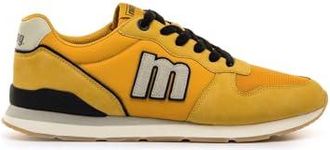 Mtng Sneakers Homme JOGGO 84467 | 62001 | Jaune