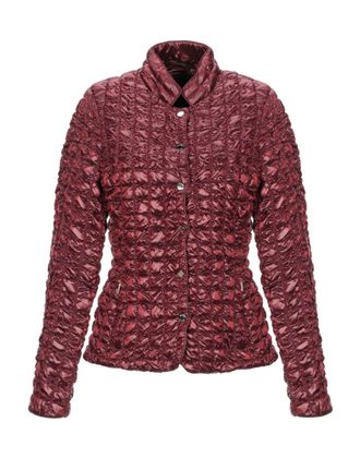 Moorer JACKEN & M&Auml;NTEL - Pufferjacken & Daunenjacken auf YOOX.COM