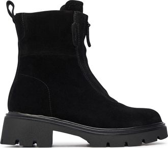 Tamaris Stiefeletten Tamaris 1-25413-47 Schwarz