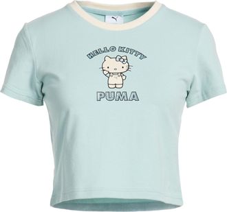 Puma GRAPHIC BABY TEE