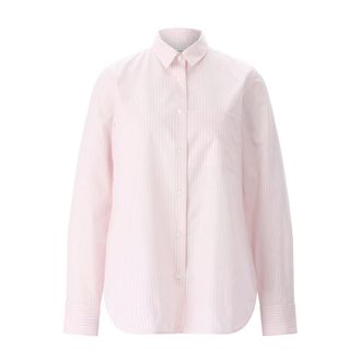 Lareida Damen, Blusen & Hemden, Rosa, XSGr&ouml;&szlig;e