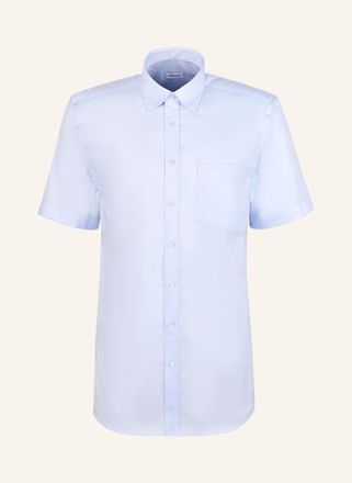 Seidensticker Seidensticker Business Hemd Comfort Fit blau