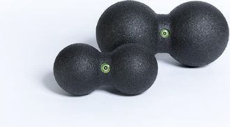 BLACKROLL Blackroll Das Original DuoBall-Set 2teilig - 8 cm und 12 cm