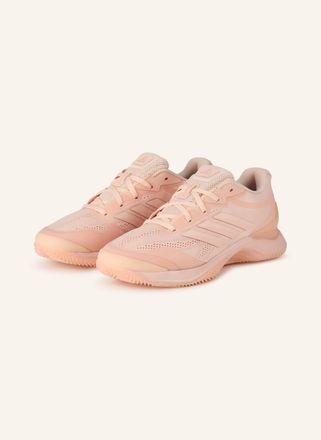 adidas Tennisschuhe Avacourt 3 Clay, rosa