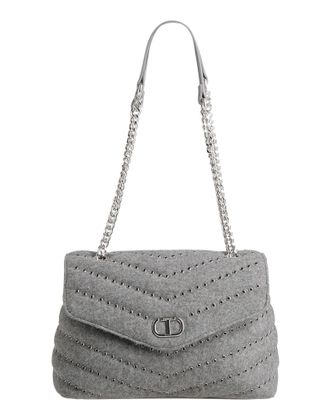 Twin-Set TASCHEN - Schultertaschen auf YOOX.COM