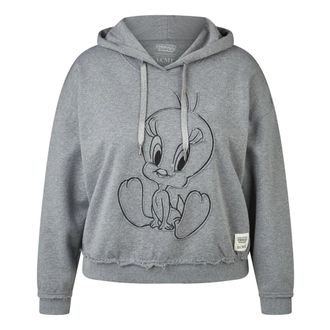 LeComte Damen, Sweatshirts & Hoodies, Grau, XLGr&ouml;&szlig;e