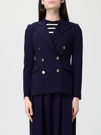 Ralph Lauren Veste RALPH LAUREN Femme couleur Bleu