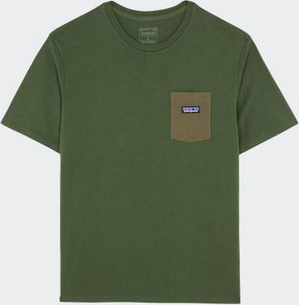 Patagonia T-shirt - Taille XS