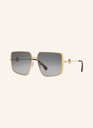 Fendi Sonnenbrille fn000803 gold