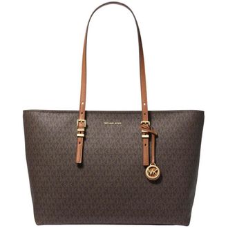 Michael Kors Cabas Quinn 30T5GQNT9B Marron