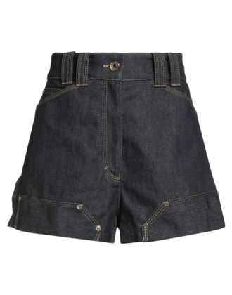 Sandro HOSEN & R&Ouml;CKE - Jeansshorts auf YOOX.COM