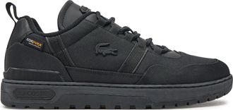 Lacoste Sneakers Lacoste T-Clip Wntr 224 2 Sma 748SMA003802H Schwarz
