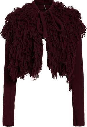 Masnada STRICKWAREN - Strickjacken auf YOOX.COM