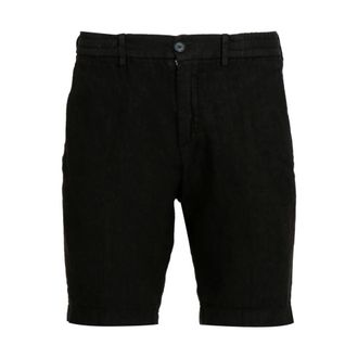 Cruna Herren, Shorts, Schwarzk, LGr&ouml;&szlig;e