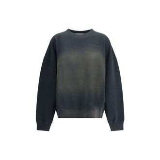 Golden Goose Pullover mit langen Ärmeln Sweatshirt