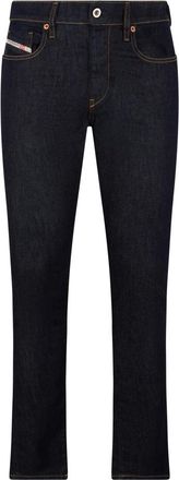 Diesel Homme, Jeans, Bleu, Taille: W30 D-Strukt Jeans