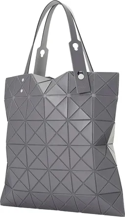Issey Miyake Bao Bao Tote Bag - Gray