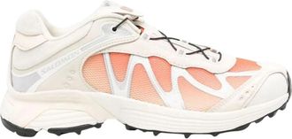 Salomon Homme, Chaussures, Multicolore, Taille: 43 EU Xt-6 Hiking Chaussures