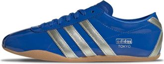 adidas Femme, Sport, Bleu, Taille: 39 1/3 EU Tokyo