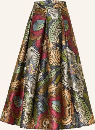 Annas Annas Rock braun