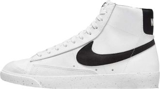 Nike Blazer Mid 77 Next Nature - - Sport - Damen - Wei&szlig; - 38 EU