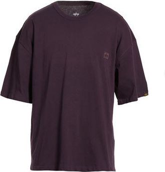 Alpha Industries TOPS - T-shirts sur YOOX.COM