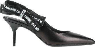 Love Moschino SCHUHE - Pumps auf YOOX.COM