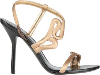 Giorgio Armani SCHUHE - Sandalen auf YOOX.COM