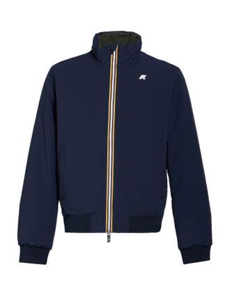 K-Way JACKEN & M&Auml;NTEL - Jacken und Anoraks auf YOOX.COM