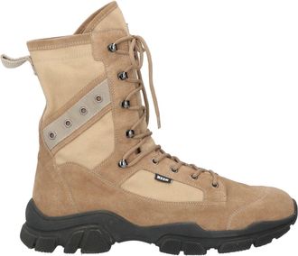 Msgm SCHUHE - Stiefeletten auf YOOX.COM