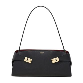 Ferragamo Damen, Taschen, Schwarzk, ONE SIZEGr&ouml;&szlig;e