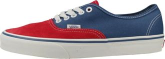 Vans Homme, Chaussures, Multicolore, Taille: 38 1/2 EU Authentic