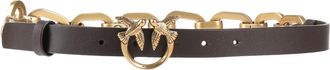 Pinko Kleinlederwaren - Gürtel auf YOOX.COM