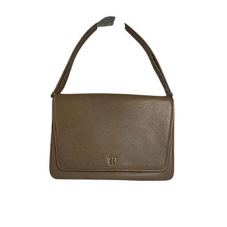Givenchy Pre-owned Ledertasche - - Pre-owned - Damen - Braun - ONE SIZE
