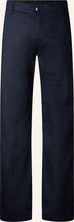 Bogner Chino Riley Casual blau